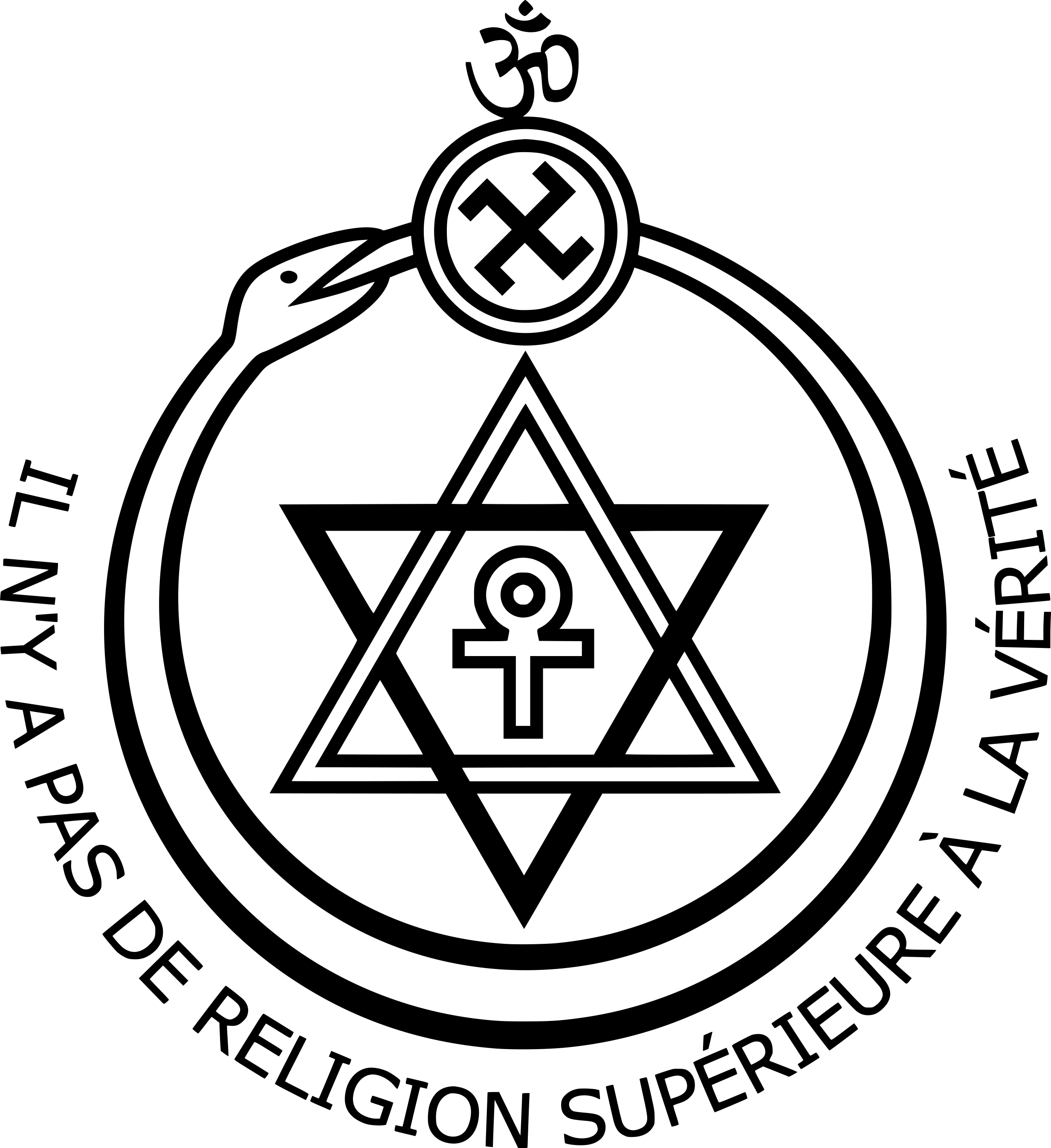 JAKARTA: Jejak Freemason di Ibukota, Part 2 – Arya's Journey