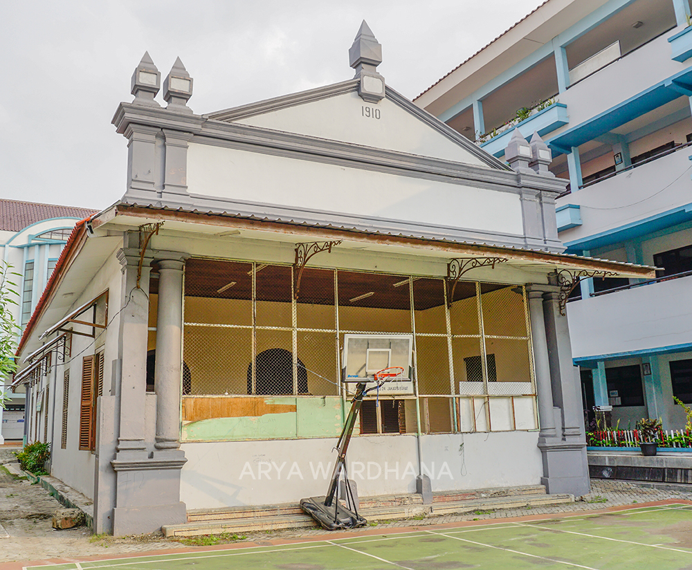 JAKARTA: Sudut-Sudut Pinangsia, Part 2 – Arya's Journey