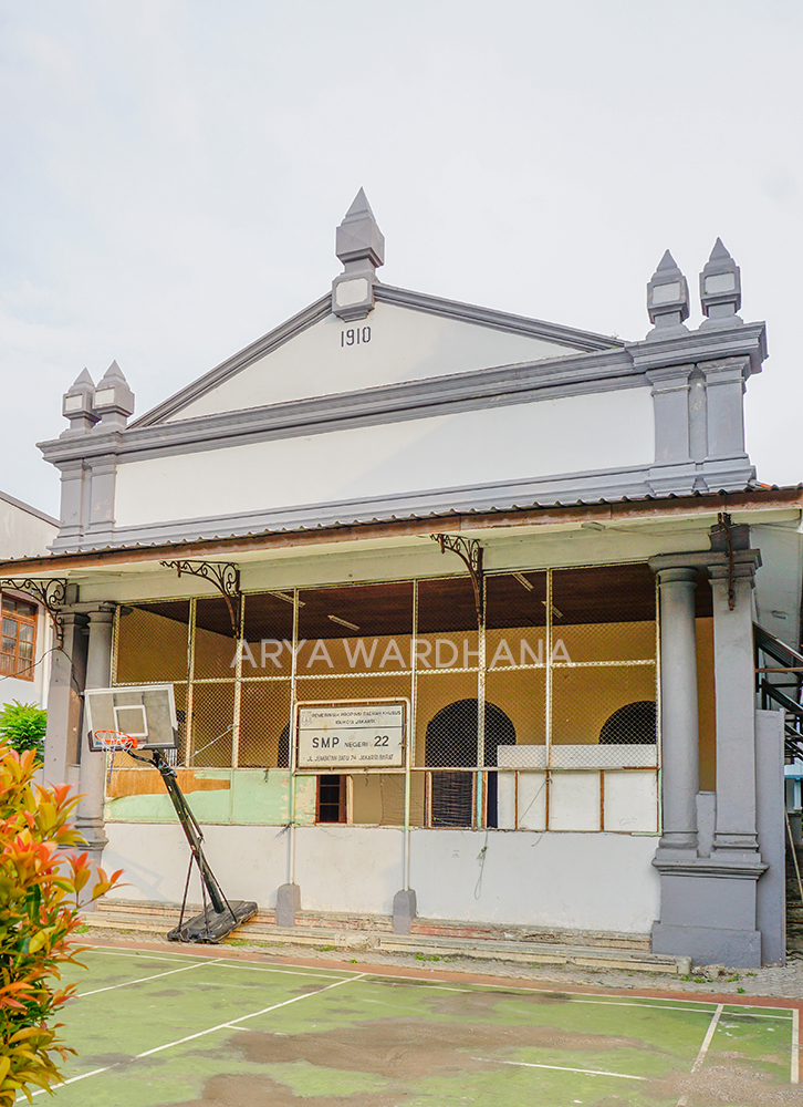 JAKARTA: Sudut-Sudut Pinangsia, Part 2 – Arya's Journey